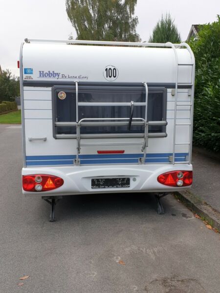 B96 extins versus viteza maxima legala rulota - AUTO-RULOTA